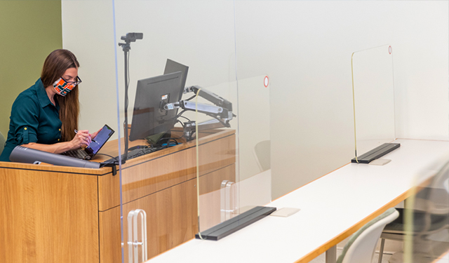 A Whole New Back to School